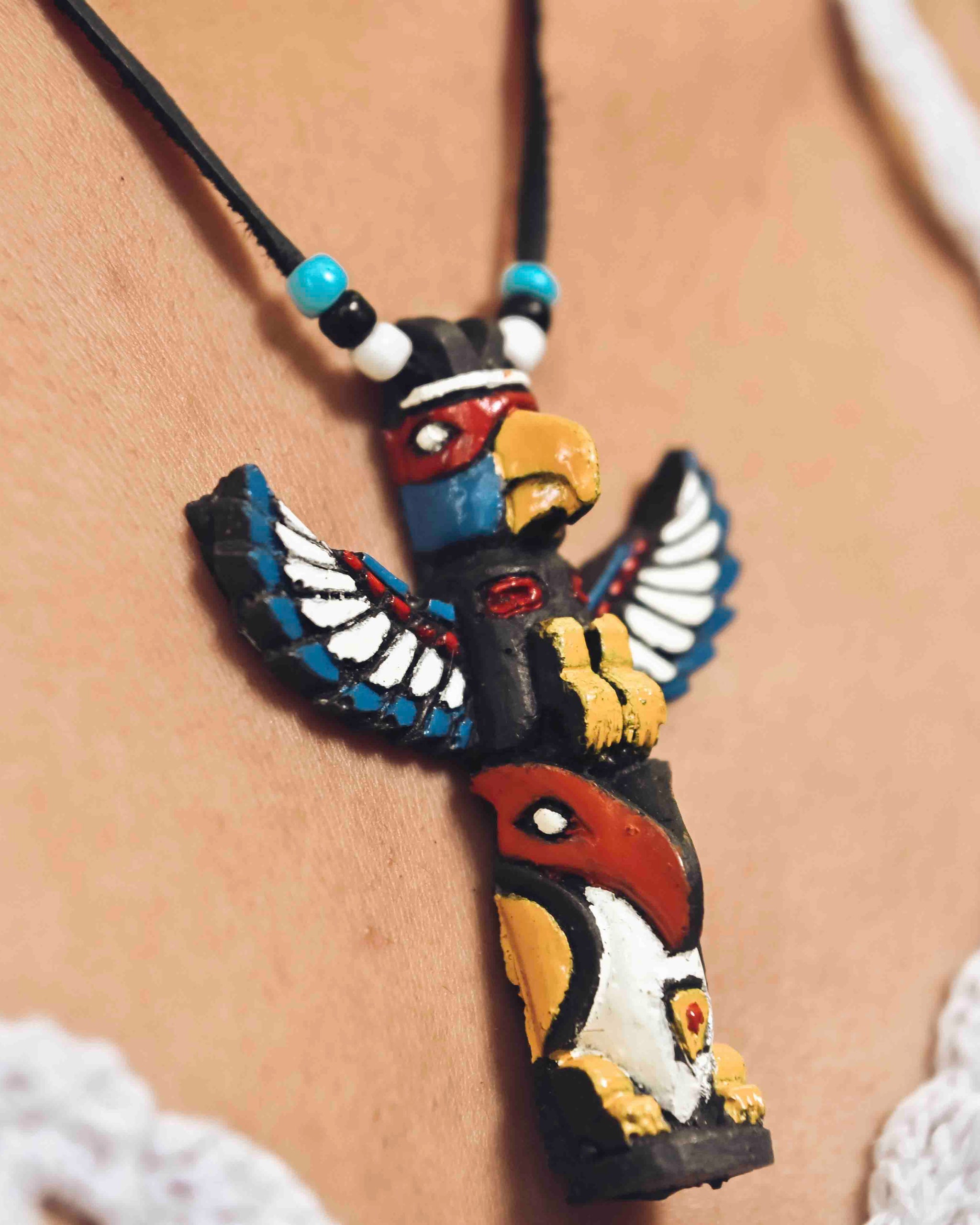Buy Spiritual Amulets for Protection | Ayaho