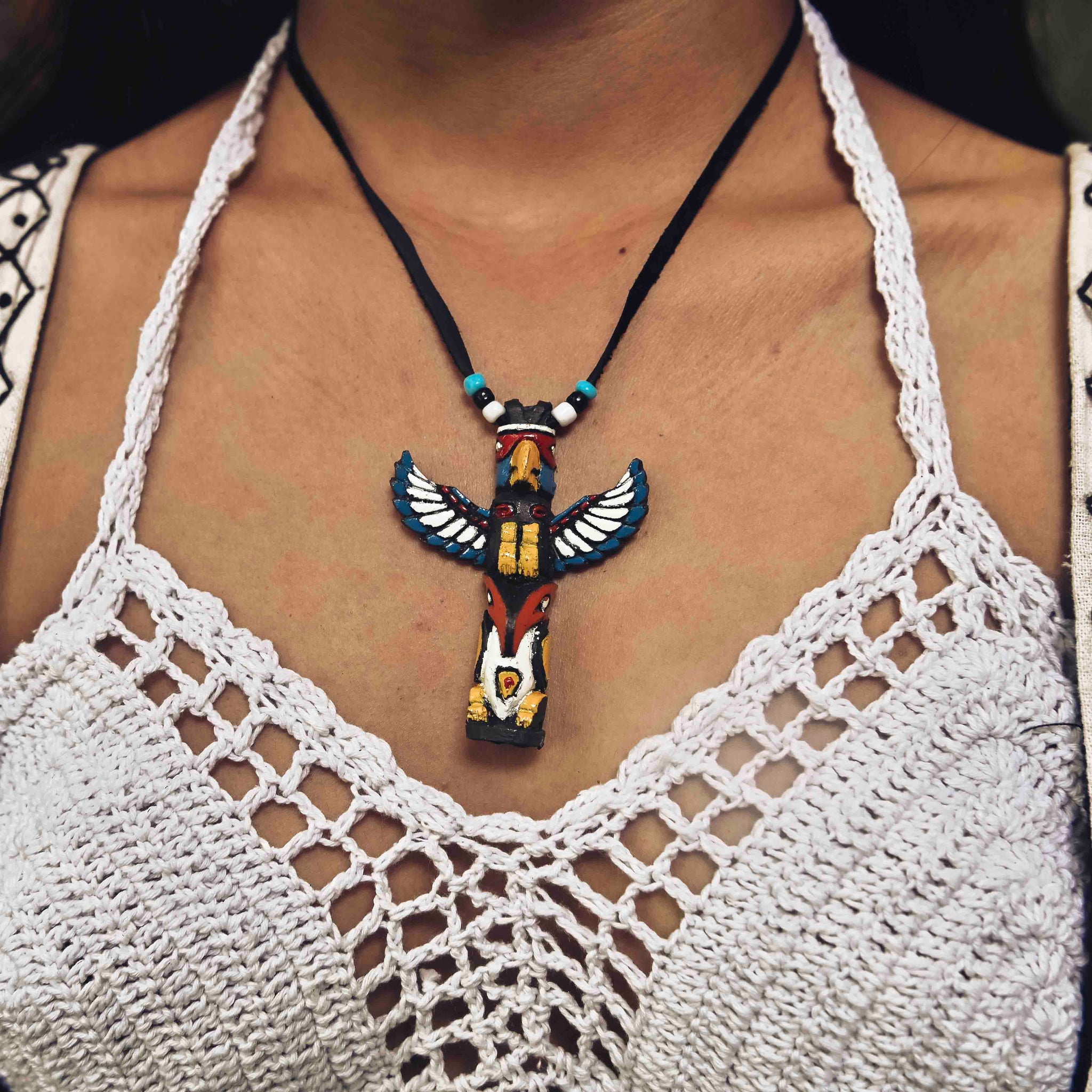 Amulets — Ayaho