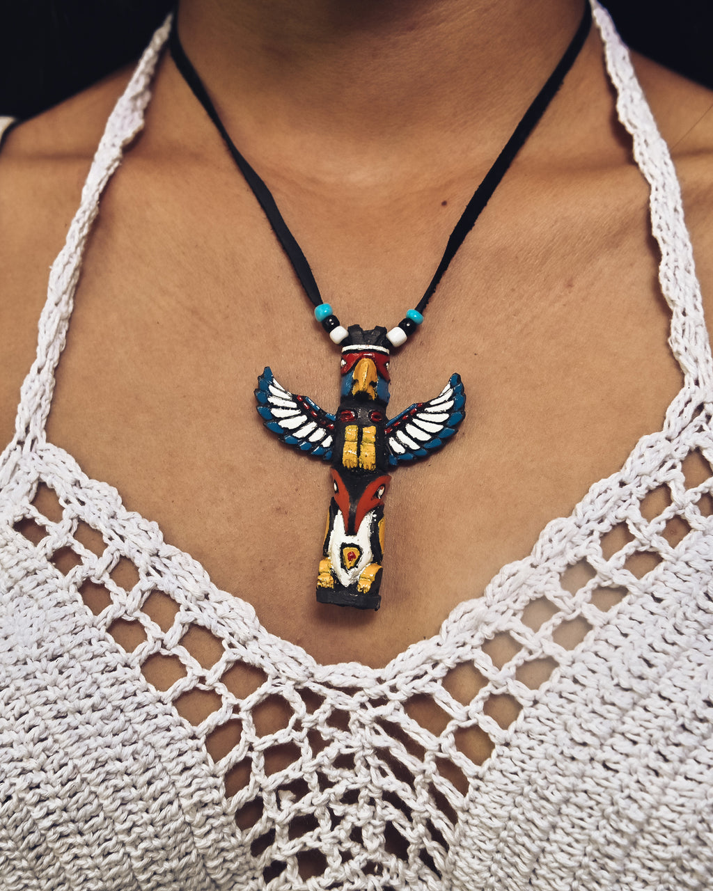 Buy Spiritual Amulets for Protection | Ayaho