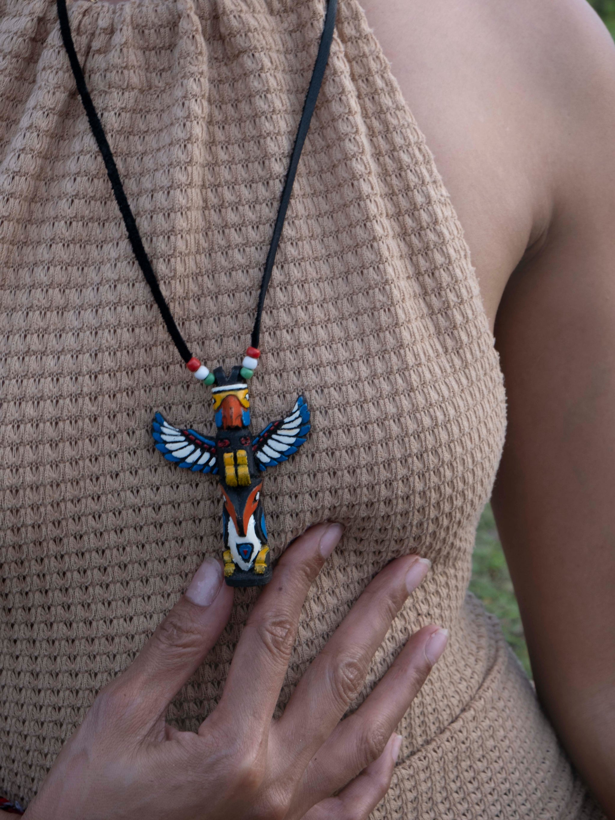 Buy Spiritual Amulets for Protection | Ayaho