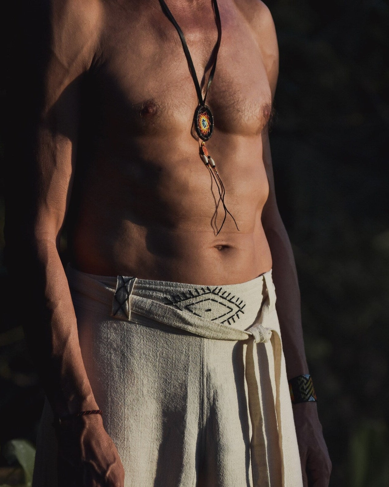 Buy Spiritual Amulets for Protection | Ayaho