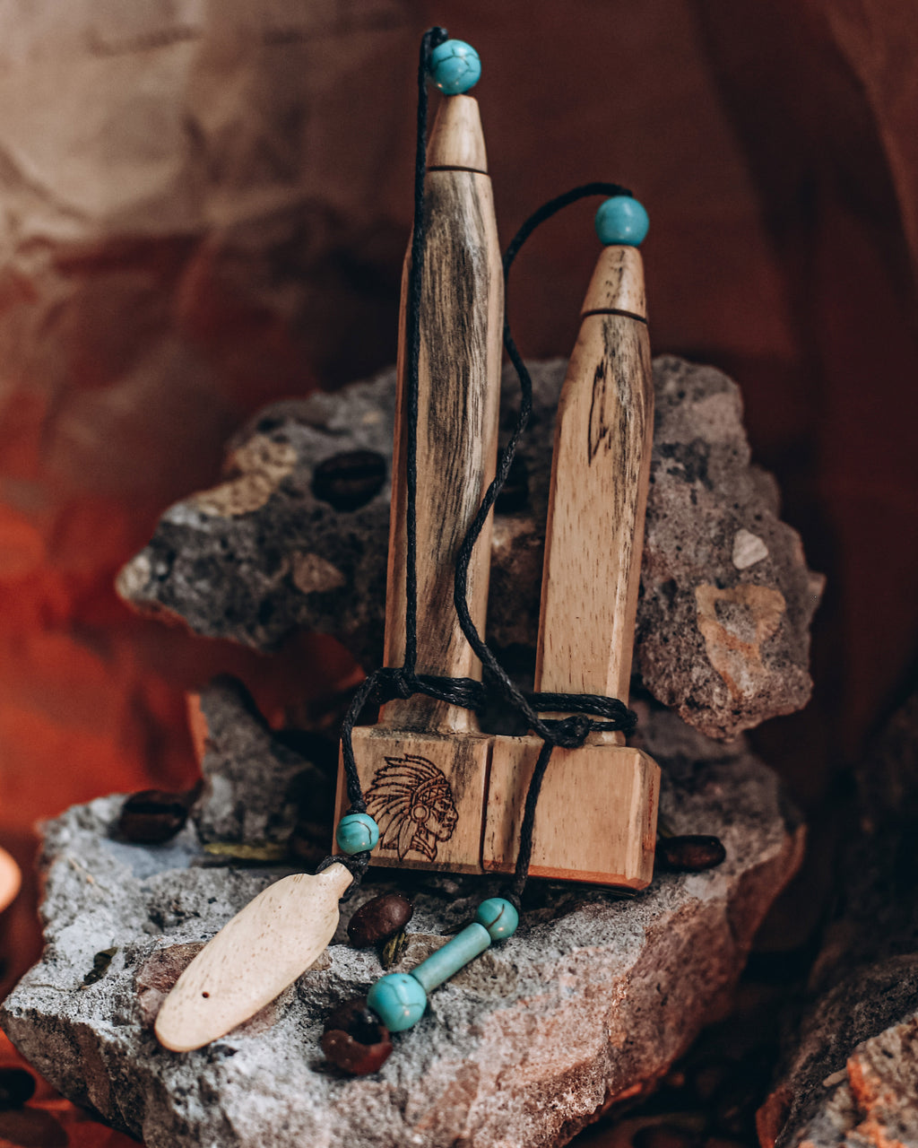 All Rapé Tools & Accessories – Kuripe, Tepi & More | Ayaho