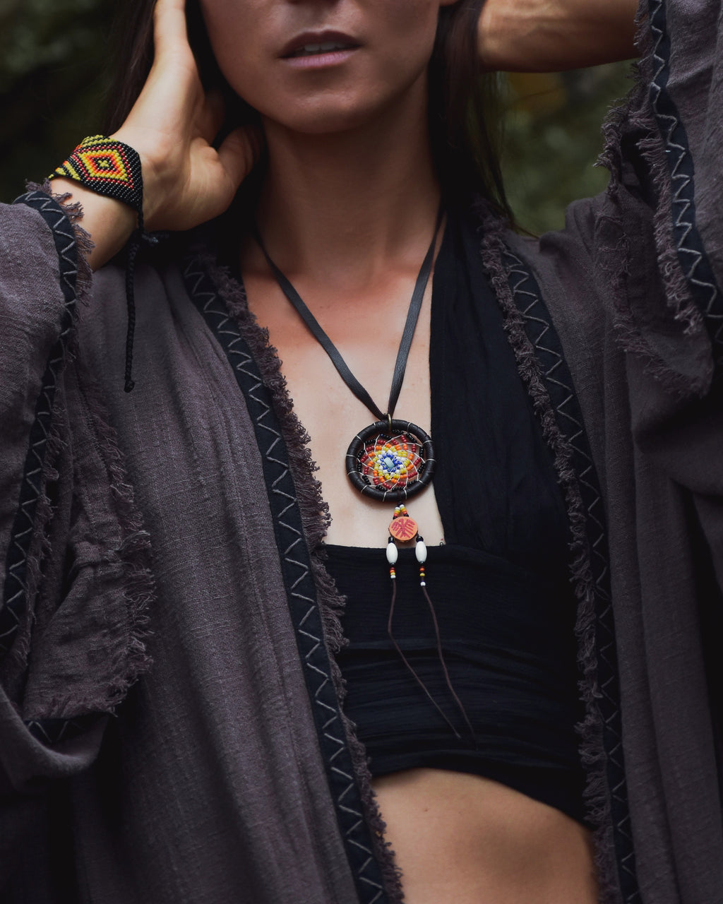 Buy Spiritual Amulets for Protection | Ayaho