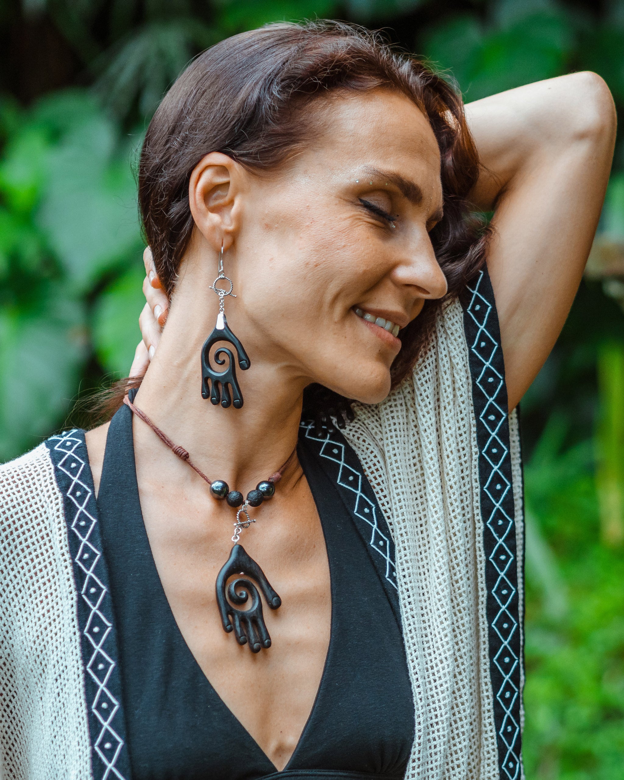 Buy Spiritual Amulets for Protection | Ayaho