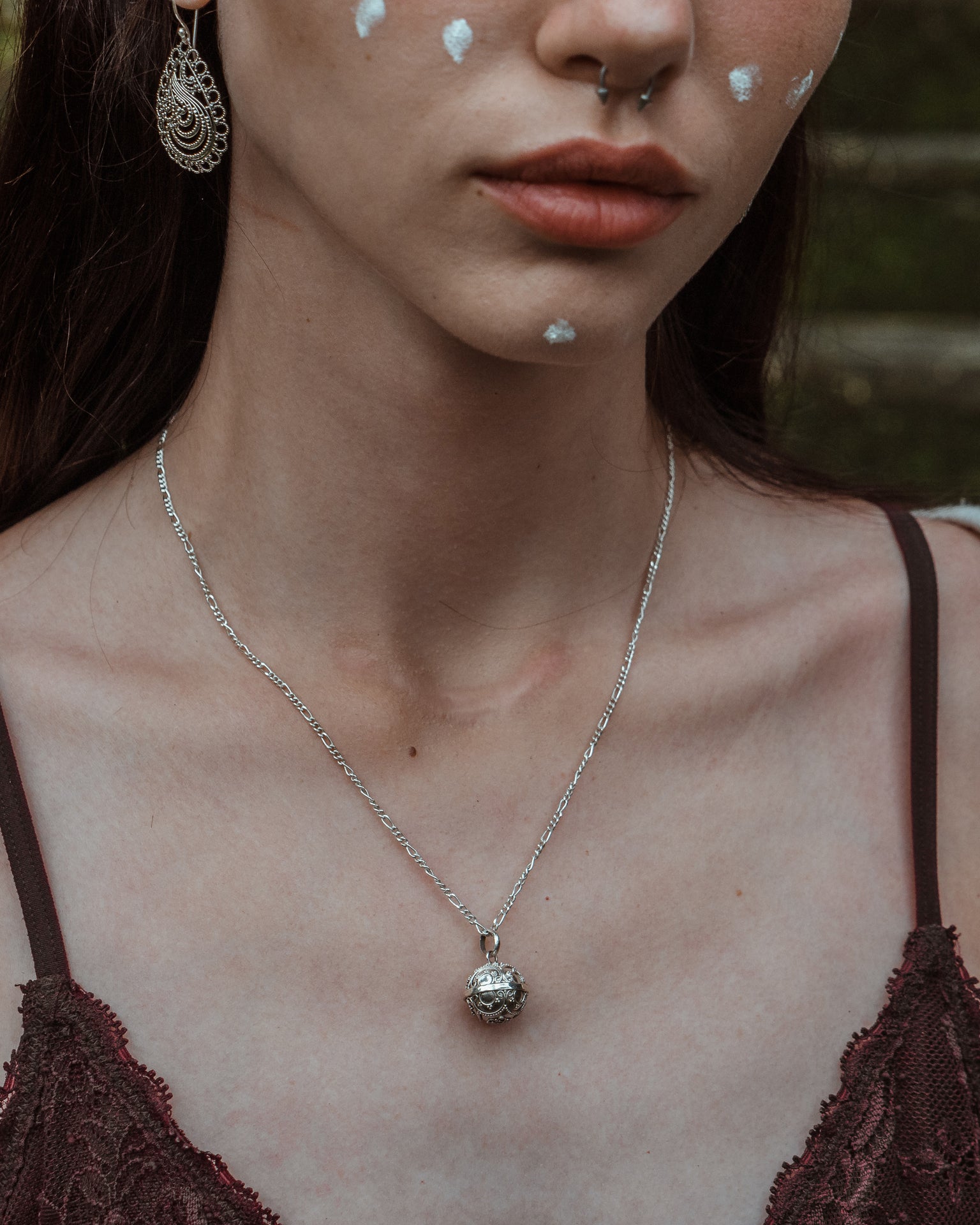 Buy Spiritual Amulets for Protection | Ayaho