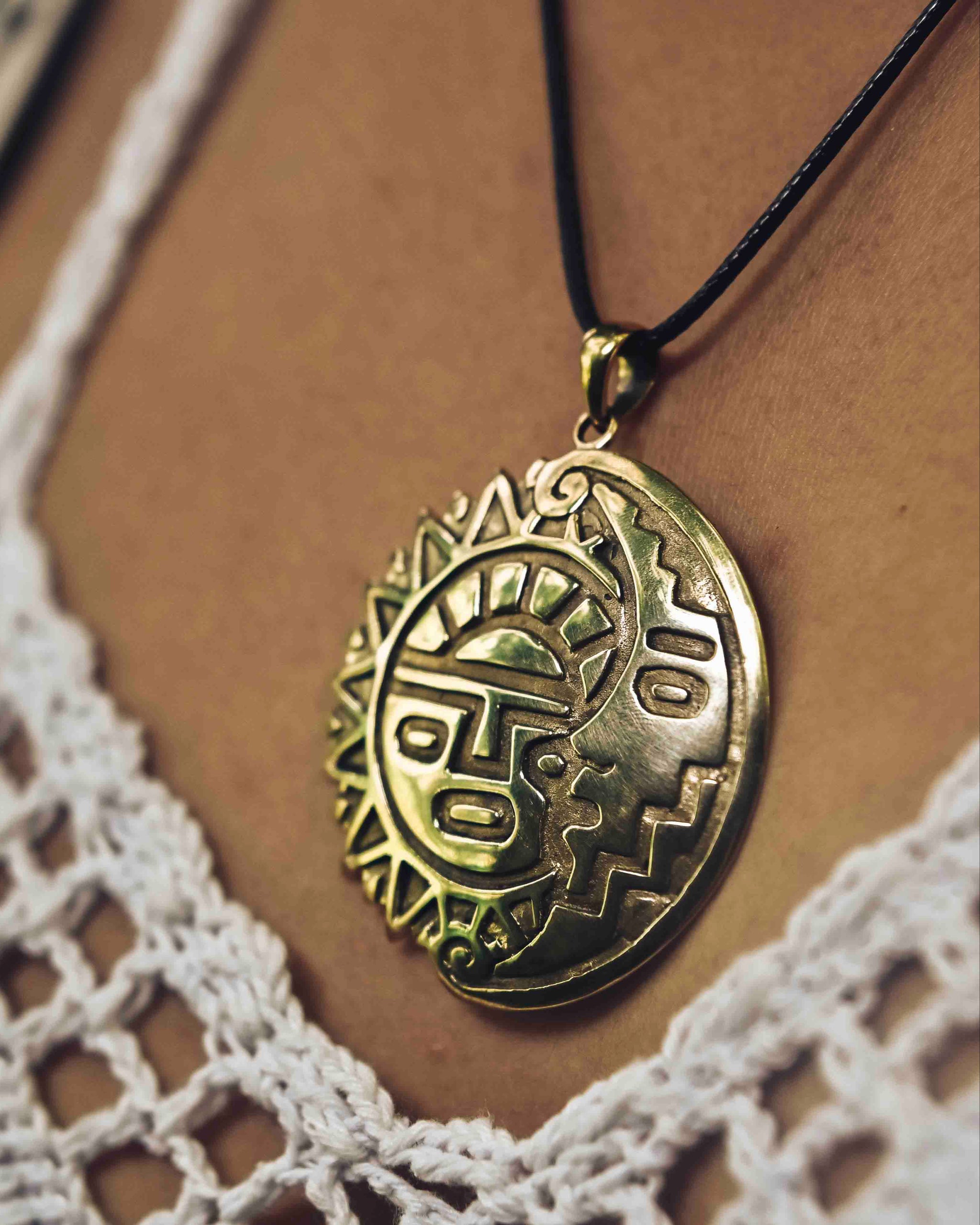 Buy Spiritual Amulets for Protection | Ayaho
